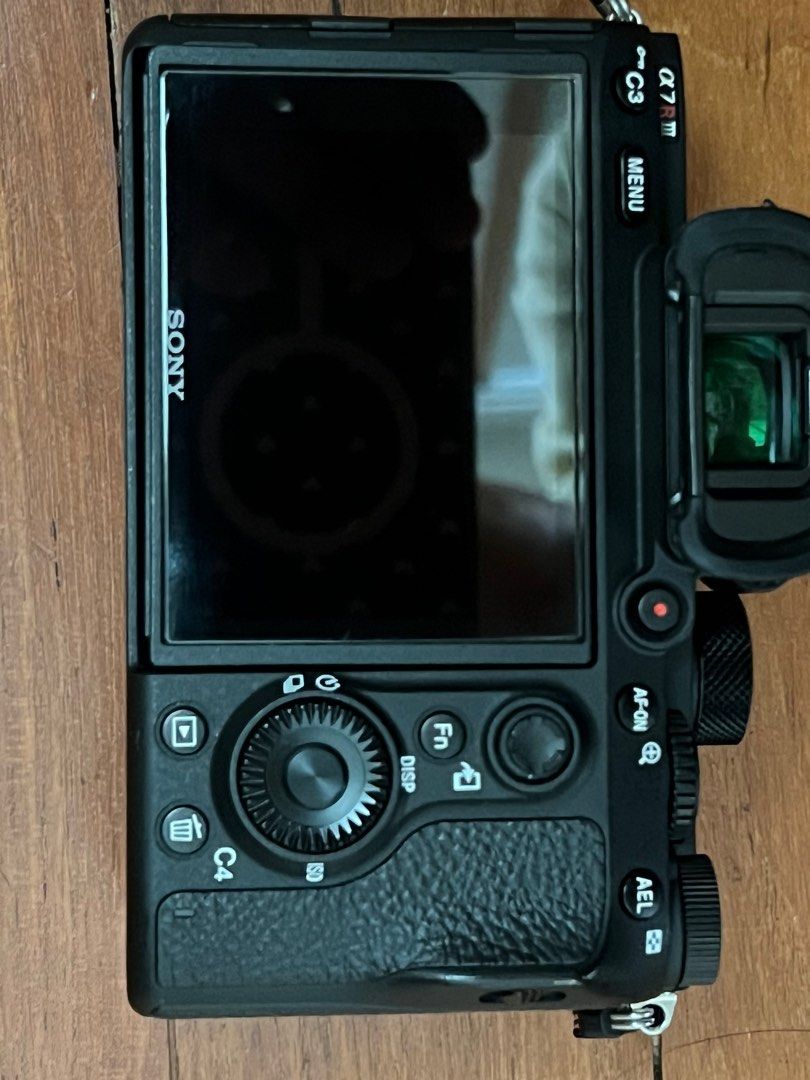 sony A7R3, Photography, Cameras on Carousell