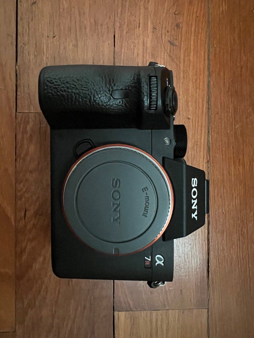sony A7R3, Photography, Cameras on Carousell