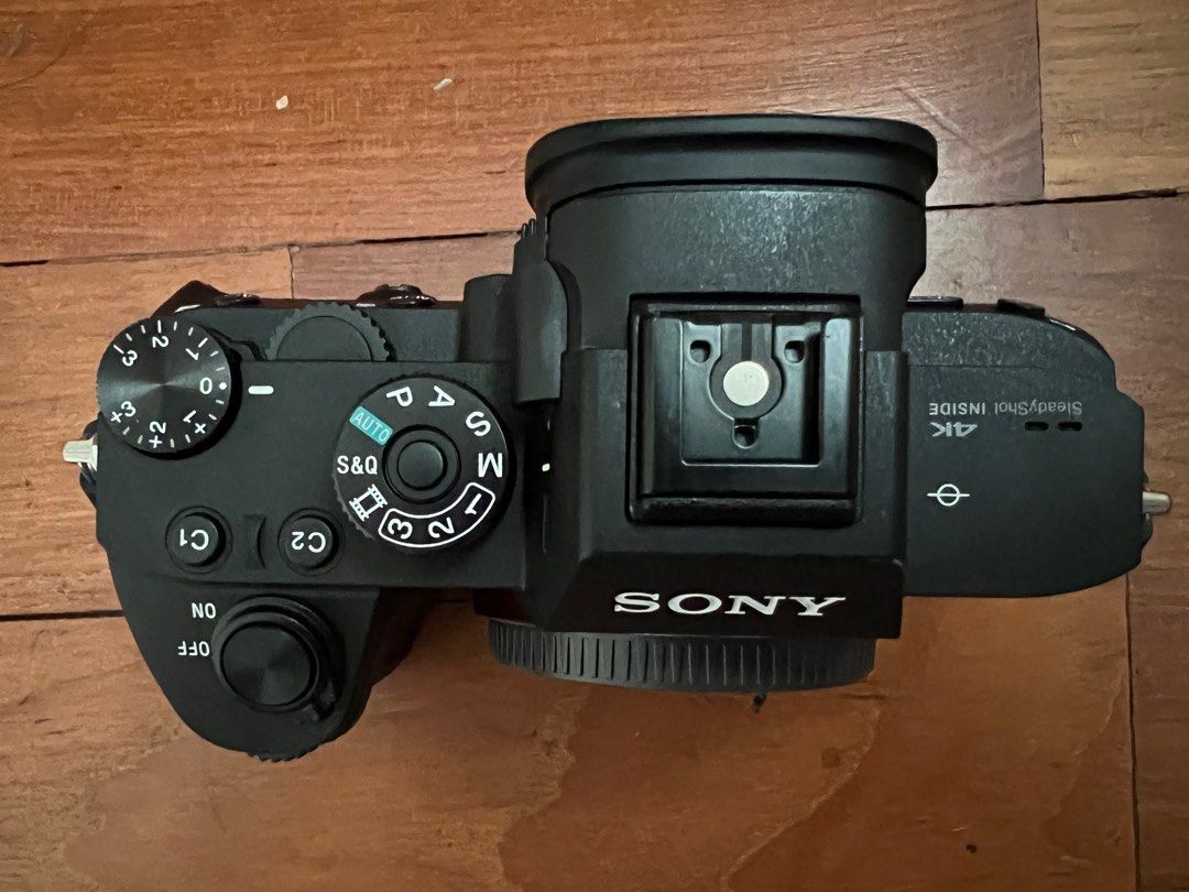 sony A7R3, Photography, Cameras on Carousell