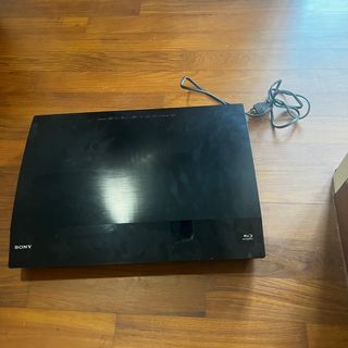 Sony Dvd Player For Sale, Audio, Portable Music Players on Carousell