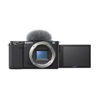 Sony zv10, Photography, Cameras on Carousell