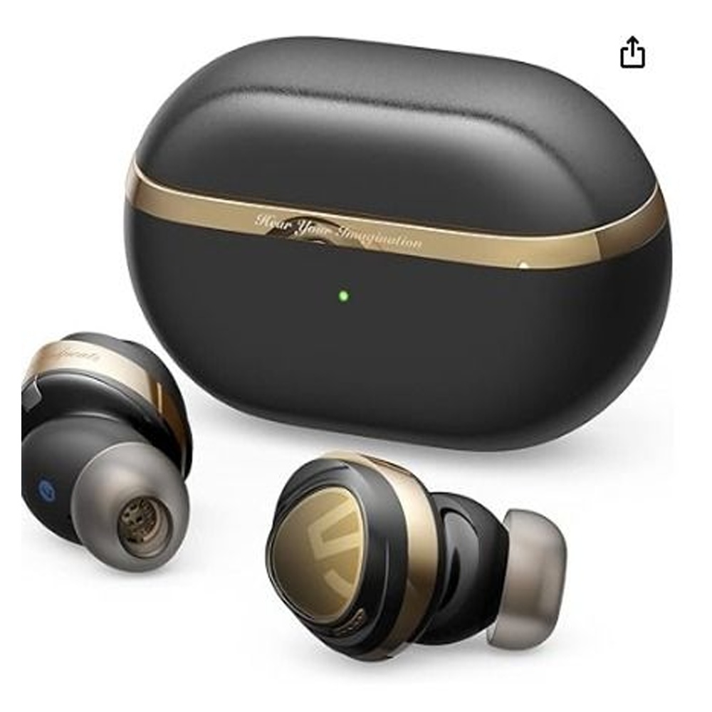 SoundPEATS Opera05 True Wireless Earbuds, Bluetooth 5.3 Noise ...