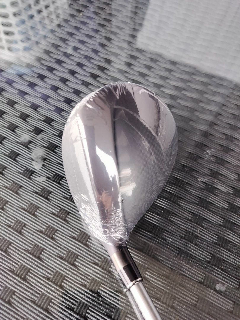 SRIXON ZX Mk 2 Fairway 3 Wood, Sports Equipment, Sports & Games, Golf on Carousell