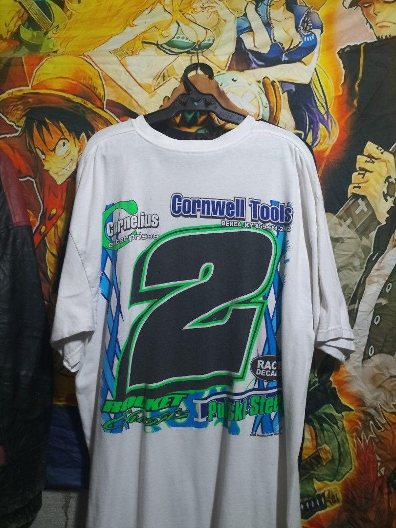 Steve Cornelius cartee, Men's Fashion, Tops & Sets, Tshirts & Polo ...