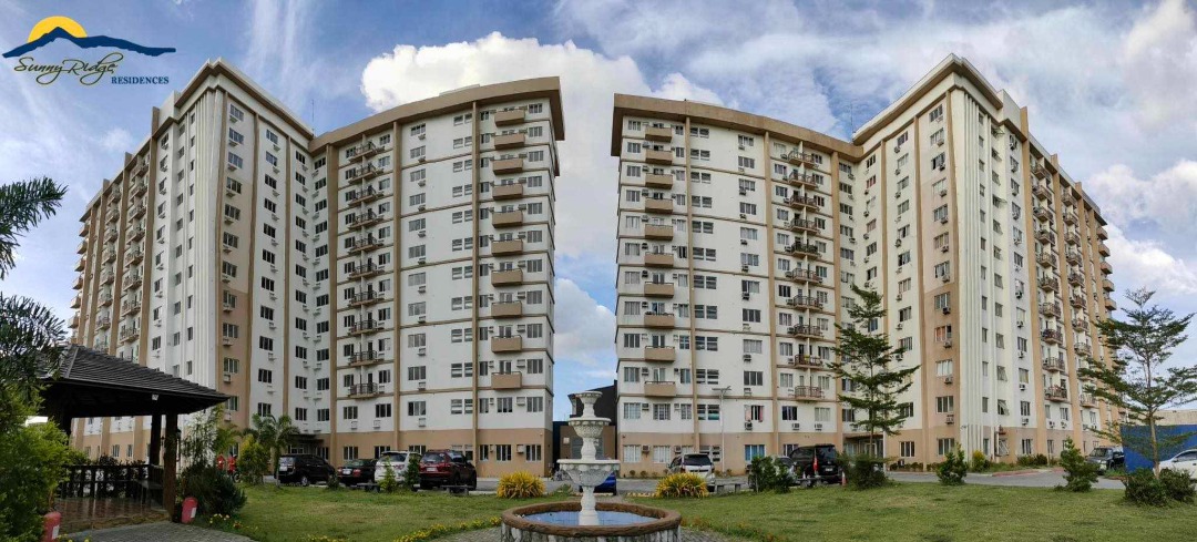 Sunny Ridge Residences, Property, For Sale, Apartments & Condos on ...