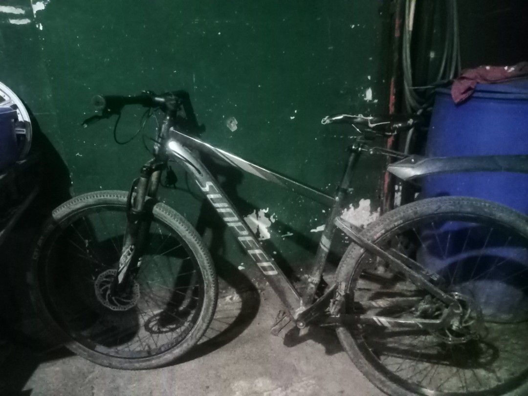 Sunpeed Mtb 27.5 Alloy, Sports Equipment, Bicycles & Parts, Bicycles on ...