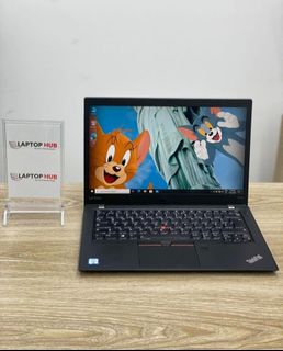 Lenovo Gaming laptop with 32GB RAm, Computers & Tech, Laptops ...