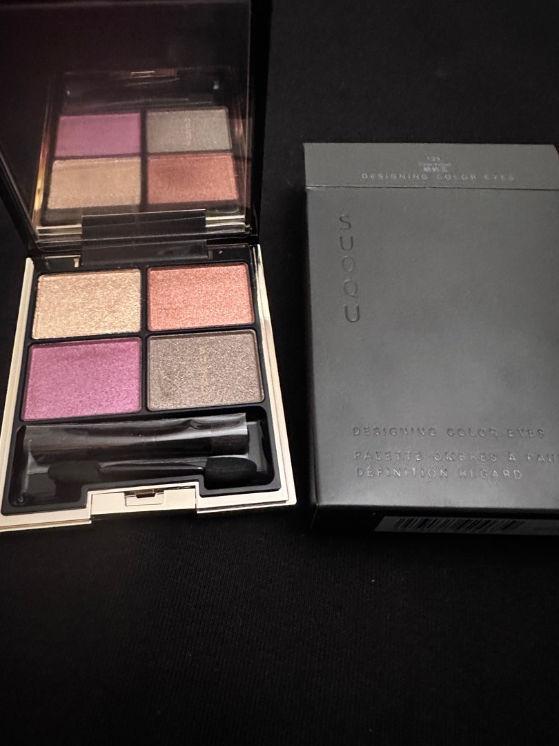 Suqqu #133, Beauty & Personal Care, Face, Makeup on Carousell