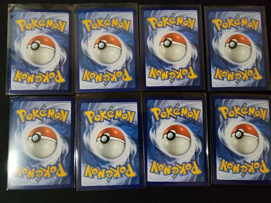 SV02 EX SIR HITS (Chien-Pao EX SIR, Meowscarada EX SIR, Chi-Yu EX SIR ...