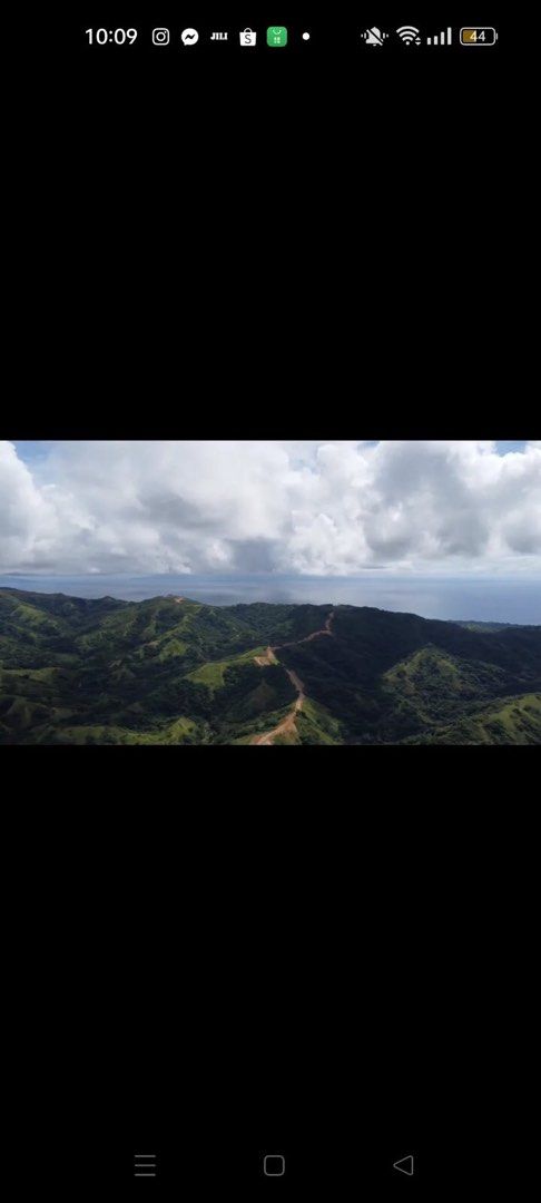 TABLAS ISLAND PROVINCE OF ROMBLON, Property, For Sale, Lot on Carousell