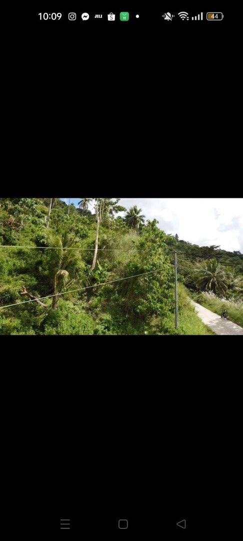 TABLAS ISLAND PROVINCE OF ROMBLON, Property, For Sale, Lot on Carousell