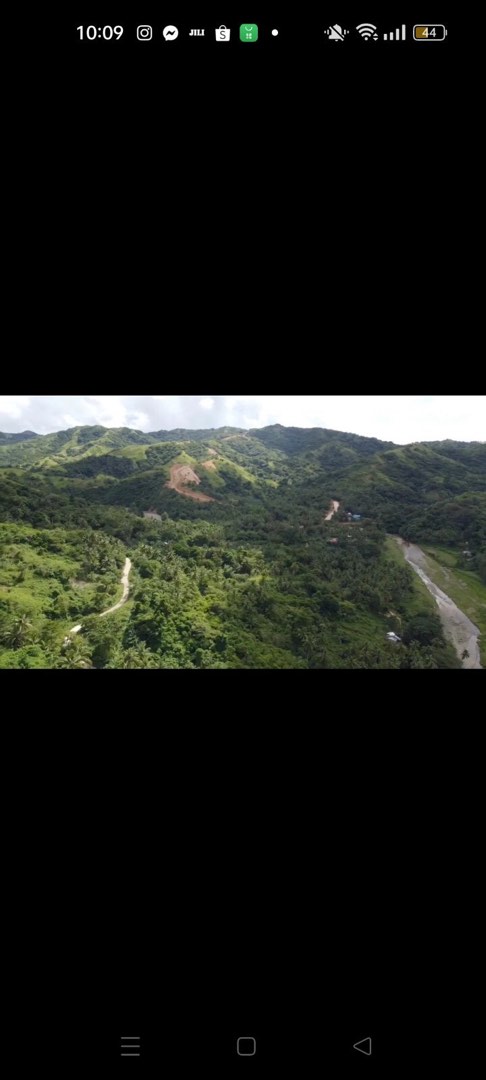 TABLAS ISLAND PROVINCE OF ROMBLON, Property, For Sale, Lot on Carousell