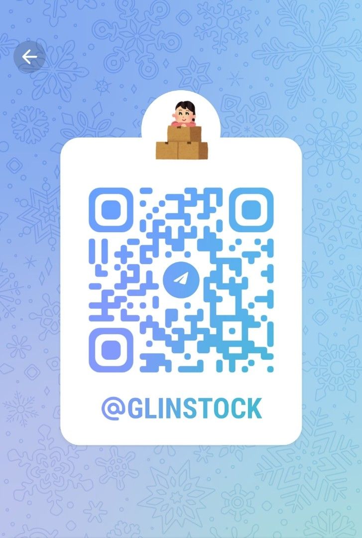 [Tele Channel] Official & Fanmade Instocks (Tears of Themis, Arknights ...