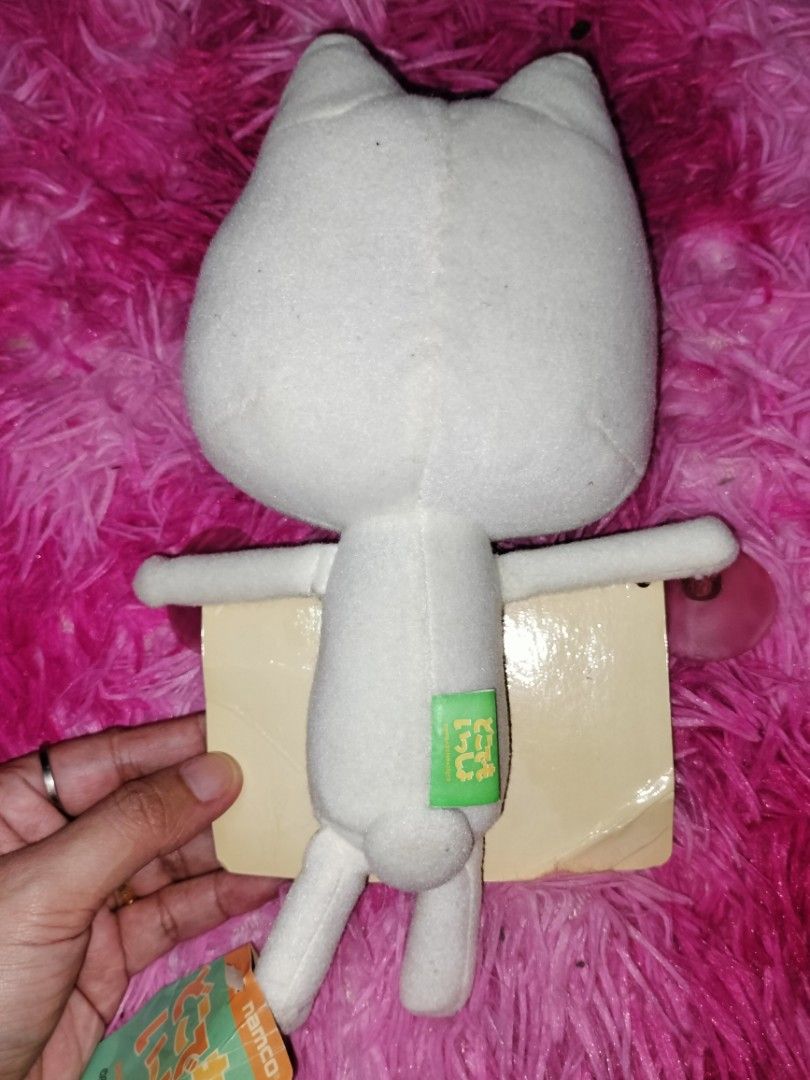 Toro Inoue Mascot, Hobbies & Toys, Toys & Games on Carousell