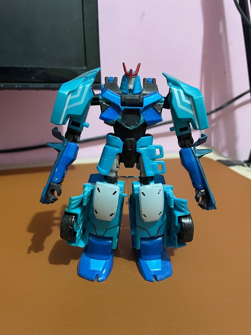 Transformers RID (2015) Deluxe Class Drift, Hobbies & Toys, Toys ...