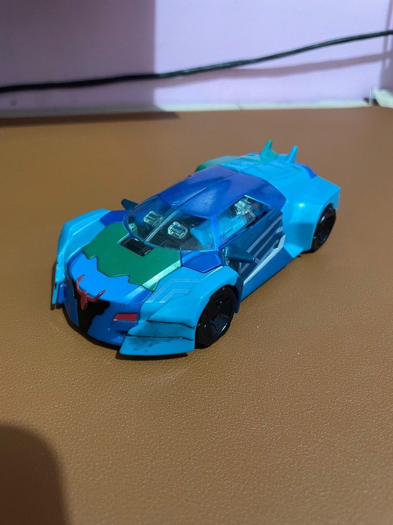 Transformers RID (2015) Deluxe Class Drift, Hobbies & Toys, Toys ...