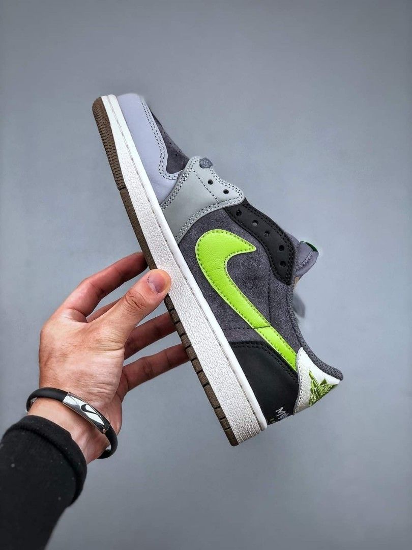 Traviscot Monster, Sports Equipment, Sports & Games, Golf on Carousell