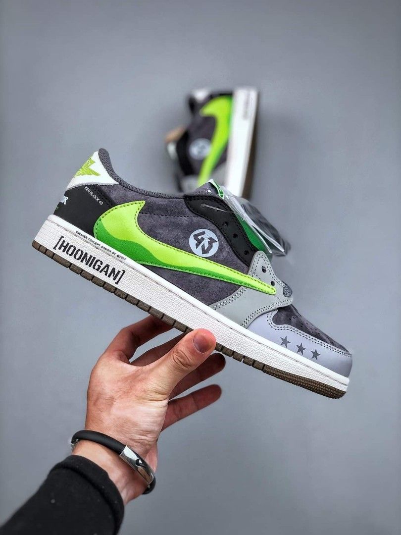 Traviscot Monster, Sports Equipment, Sports & Games, Golf on Carousell