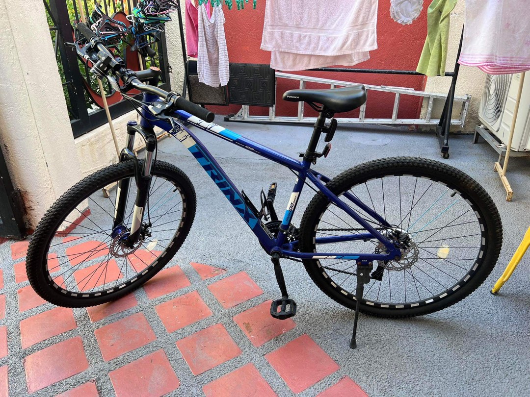 Trinx Bicycle, Sports Equipment, Bicycles & Parts, Bicycles on Carousell