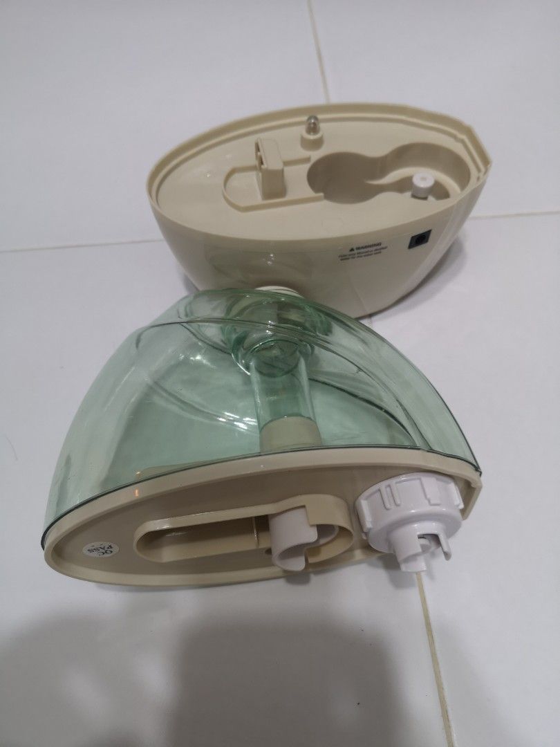 uMist Baby Osim, TV & Home Appliances, Air Purifiers & Dehumidifiers on ...