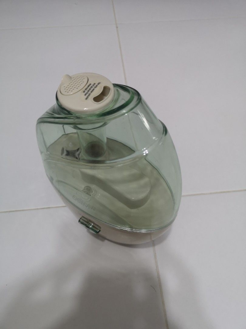 uMist Baby Osim, TV & Home Appliances, Air Purifiers & Dehumidifiers on ...