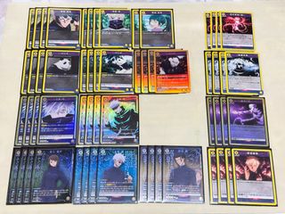 jjk union arena sukuna, Hobbies & Toys, Toys & Games on Carousell