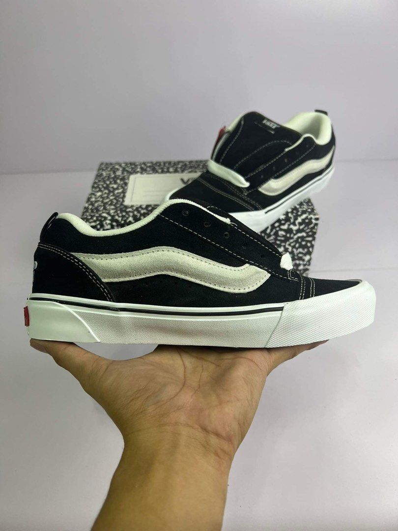 Vans Potato (Fo mens and womens sizes), Men's Fashion, Footwear ...