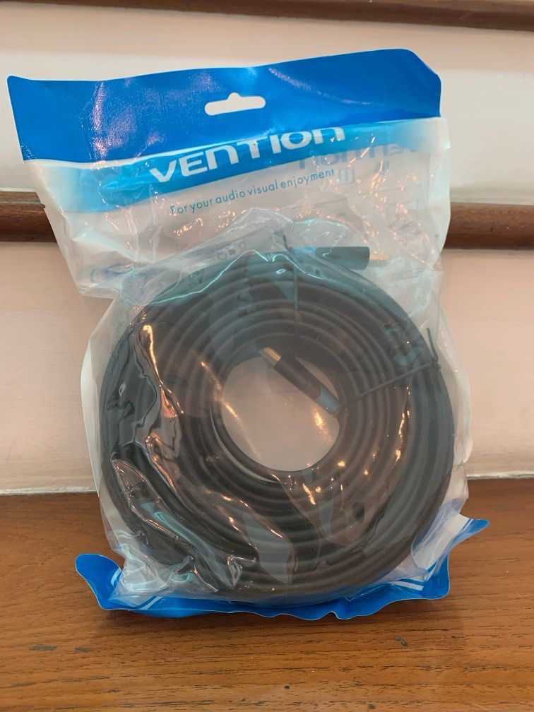 Vention 4K HDMI Cable High Speed 18Gbps HDMI 2.0 Cable Support 3D 2160P ...