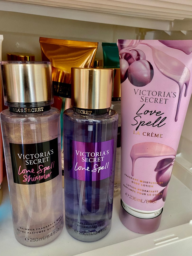 Victoria Secret, Beauty & Personal Care, Fragrance & Deodorants on ...