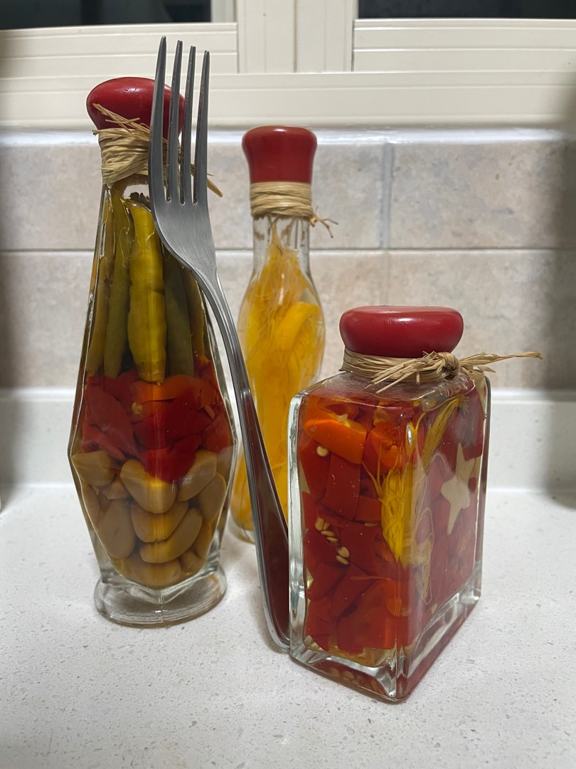 Vintage actual spice display, Hobbies & Toys, Memorabilia ...