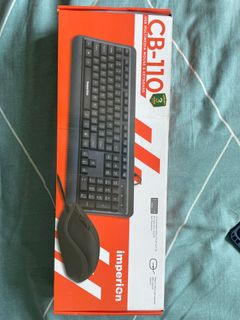 Ultra Slim Wireless Multimedia Keyboard & Mouse Model KG9006 Mouse ...