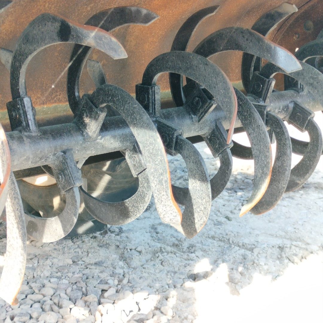 YANMAR 1500D Compact Farm Tractor Japan Surplus, Commercial ...