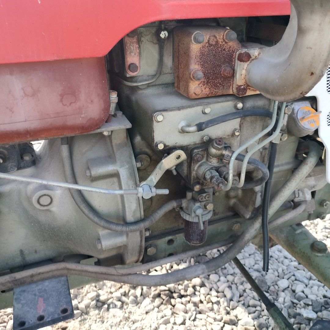 YANMAR 1500D Compact Farm Tractor Japan Surplus, Commercial ...