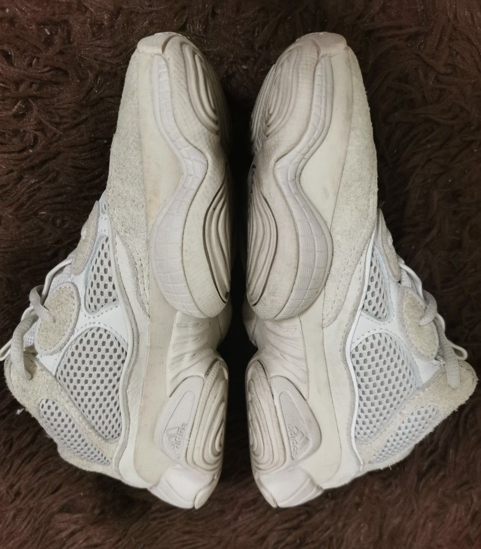 YEEZY 500 ORTHOLITE, Women's Fashion, Footwear, Sneakers on Carousell