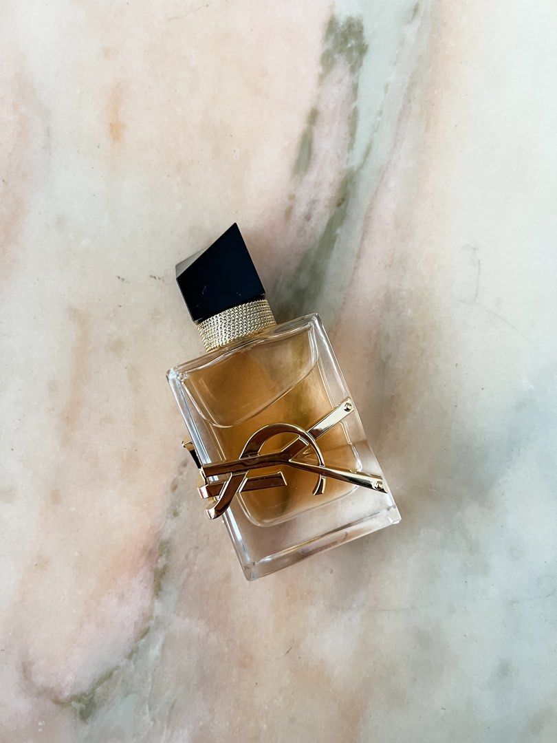 YSL Libre Perfume, Beauty & Personal Care, Fragrance & Deodorants on ...