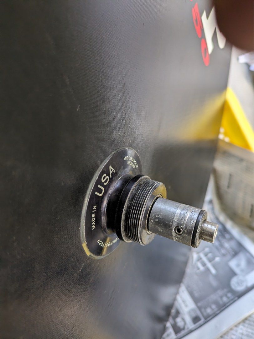 Zipp 950 Track Rear disc wheel, Sports Equipment, Bicycles & Parts ...