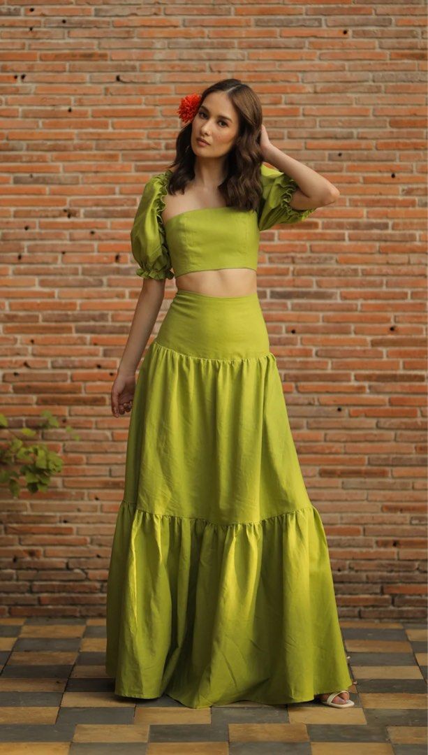 Zoo Label Set, Women's Fashion, Dresses & Sets, Dresses on Carousell