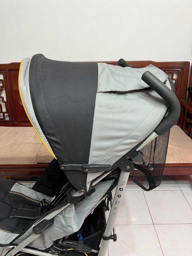 Zooper baby stroller, Babies & Kids, Going Out, Strollers on Carousell