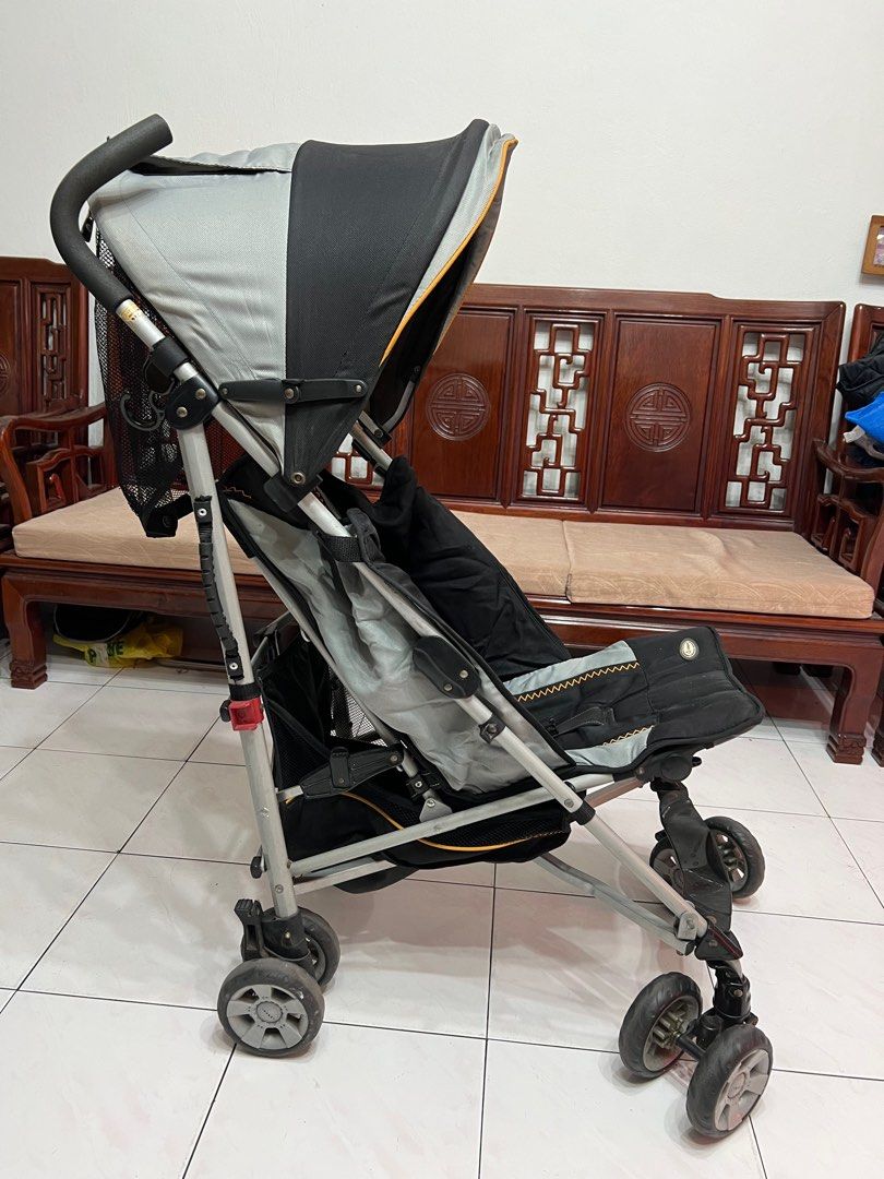 Zooper baby stroller, Babies & Kids, Going Out, Strollers on Carousell