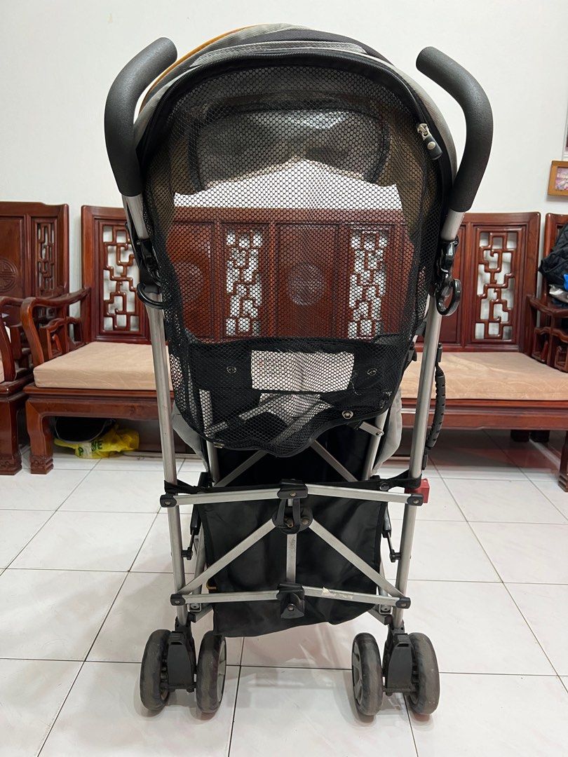 Zooper baby stroller, Babies & Kids, Going Out, Strollers on Carousell