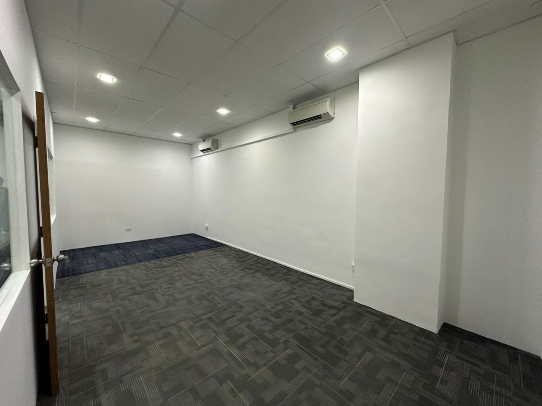 61 Ubi Avenue 1 Ub Point, Property, Rentals, Commercial on Carousell