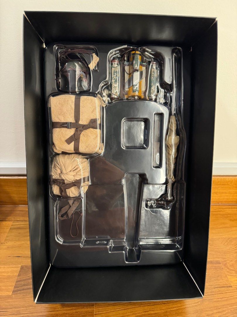 1/6 Accessories Figure Collectible HT TMS052 Hot Toys Star Wars The ...