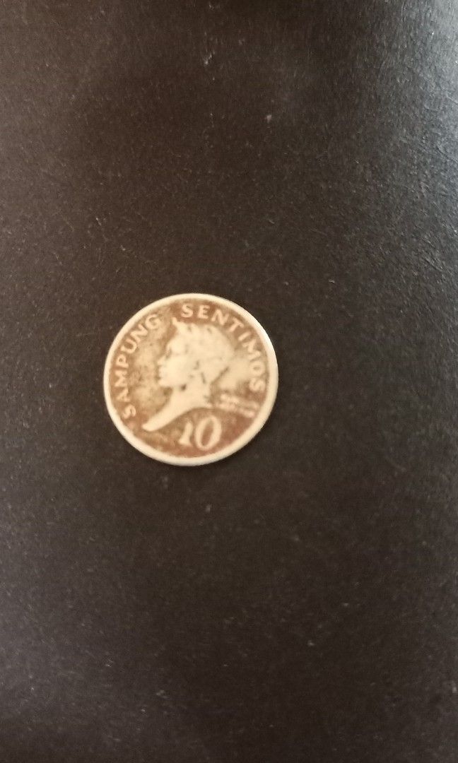 1970 10 Sampung sentimos, Community on Carousell