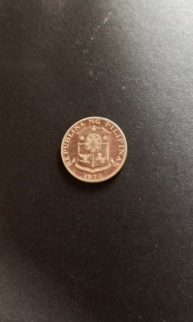 1970 10 Sampung sentimos, Community on Carousell