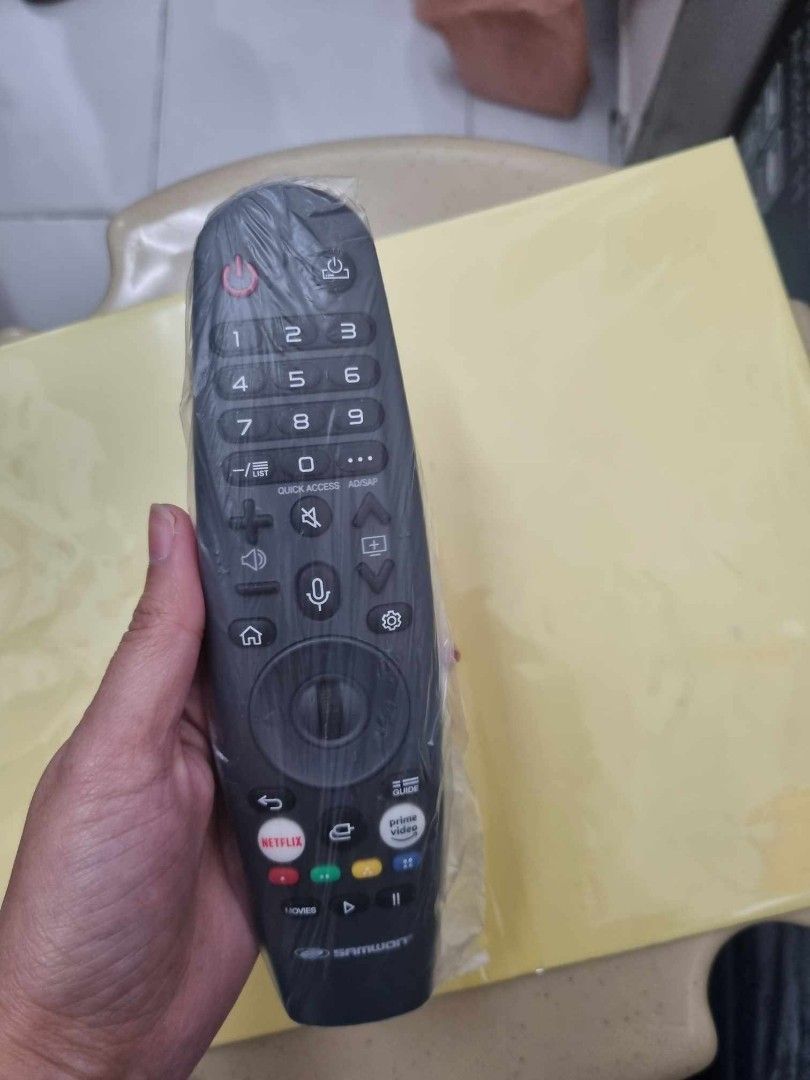 43" SAMWON SMART TV FOR SALE!!!, TV & Home Appliances, TV ...