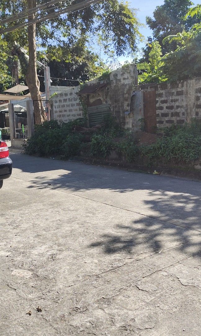 811sqm. Corner Lot For SALE 3 TCT @Quirino Hi-way Lagro Novaliches ...