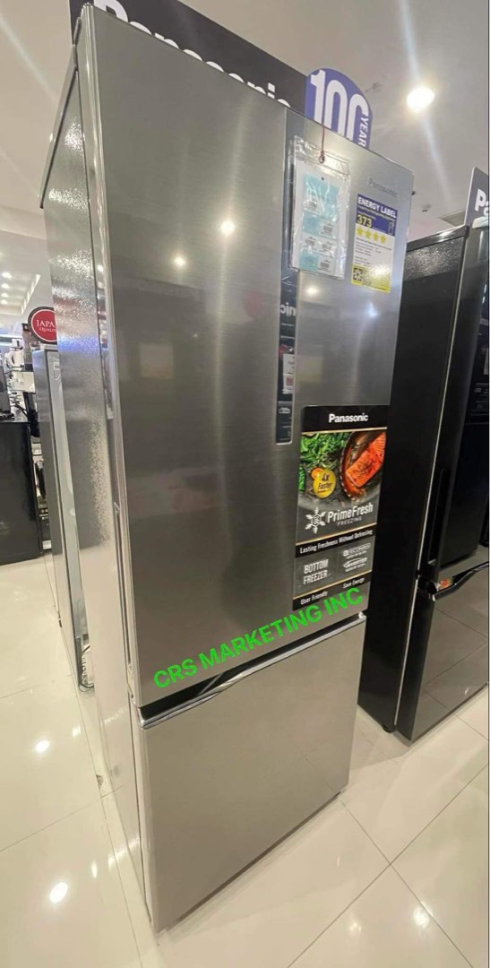 🪬 COMPLETE LIST OF PANASONIC BOTTOM FREEZER REFRIGERATOR NO FROST ...