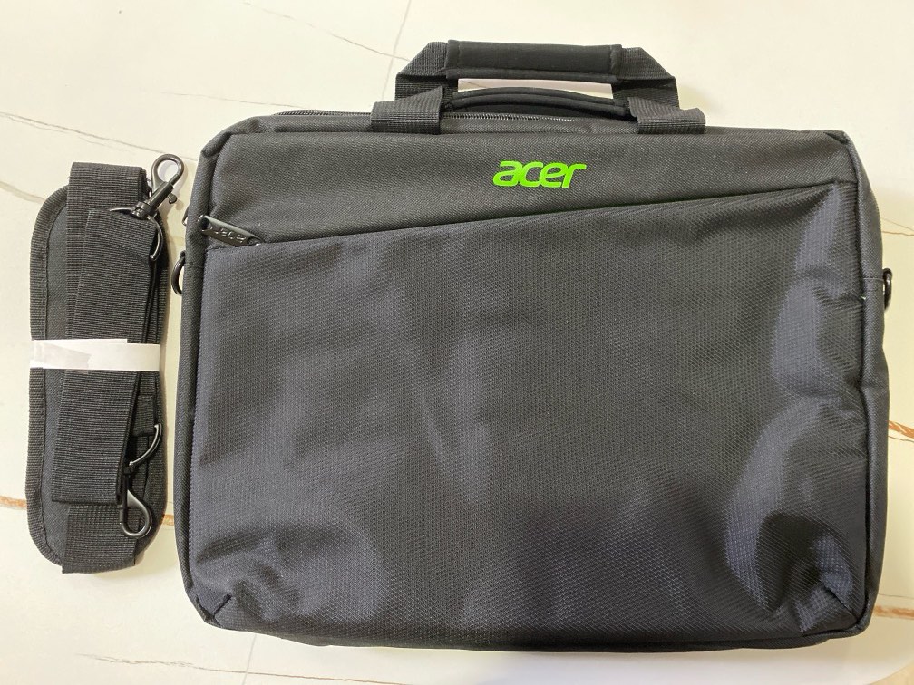 Acer Laptop Carry Case, Computers & Tech, Parts & Accessories, Laptop ...