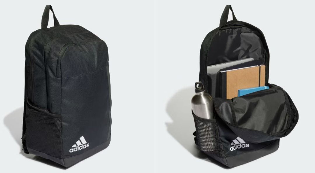 motion linear backpack