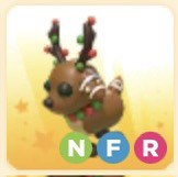 Adopt Me Roblox Neon Fly Ride Bee, Hobbies & Toys, Toys & Games on ...